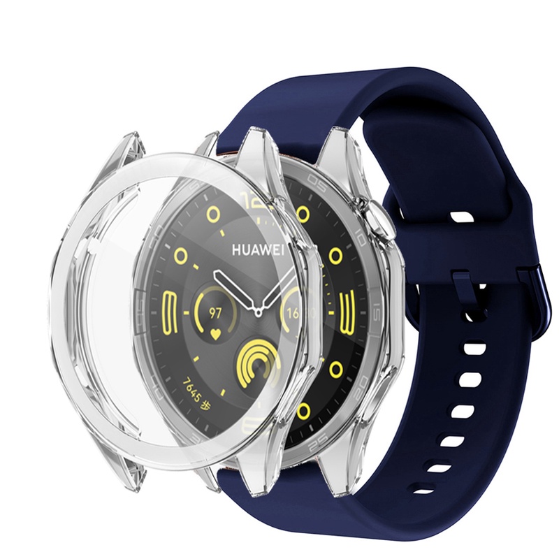 huawei watch GT4 GT 4 strap Silicone strap for huawei watch GT4 GT 4 ...