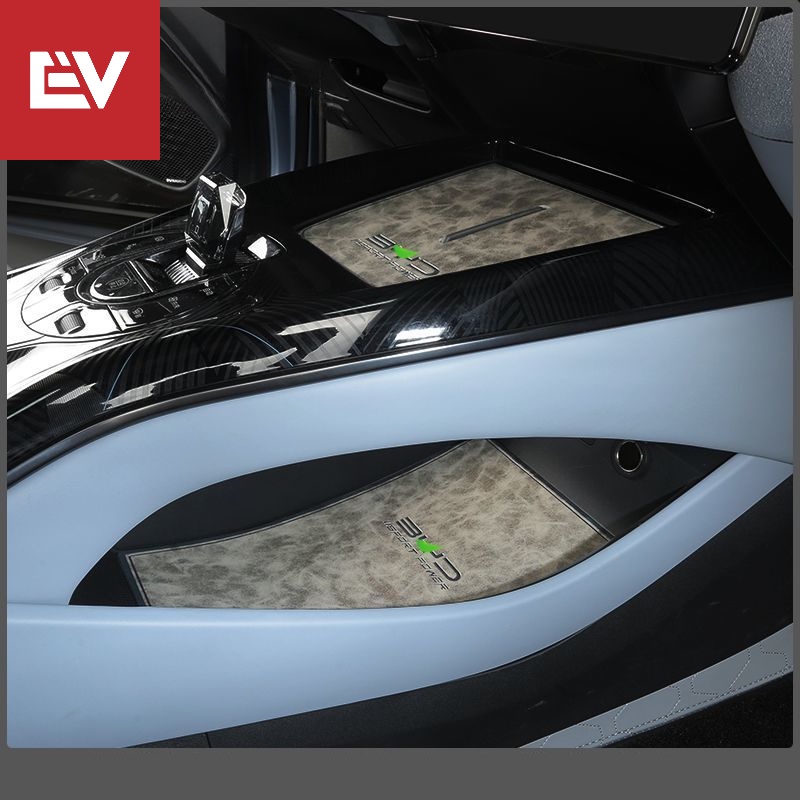 For BYD Seal Cup Hold and Multiple Places Leather Mat | Shopee Philippines