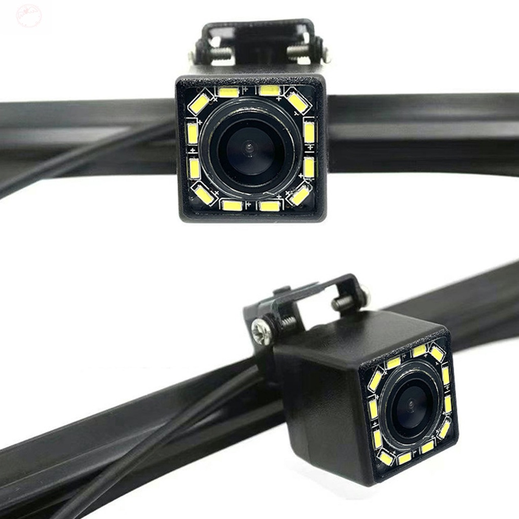 ST Rear View Camera Bracket Sturdy Practical Metal Rearview Mount ...