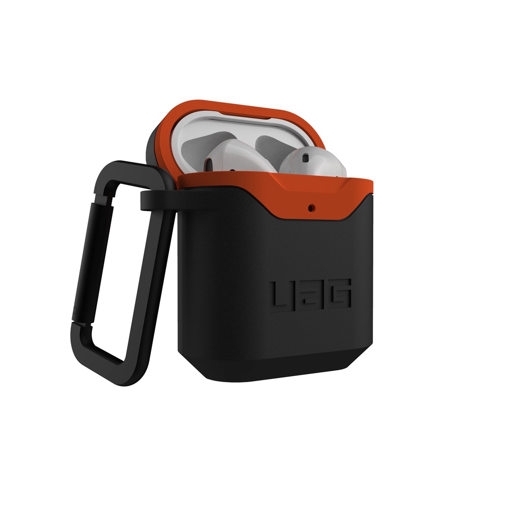 UAG Hard Case V2 for AirPods (1st & 2nd Gen) | Shopee Philippines