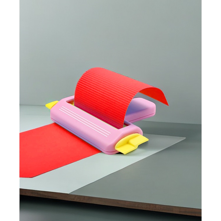 Paper Crimper Paper Craft Tools Paper Quilling Tool Paper Wave Shaper ...