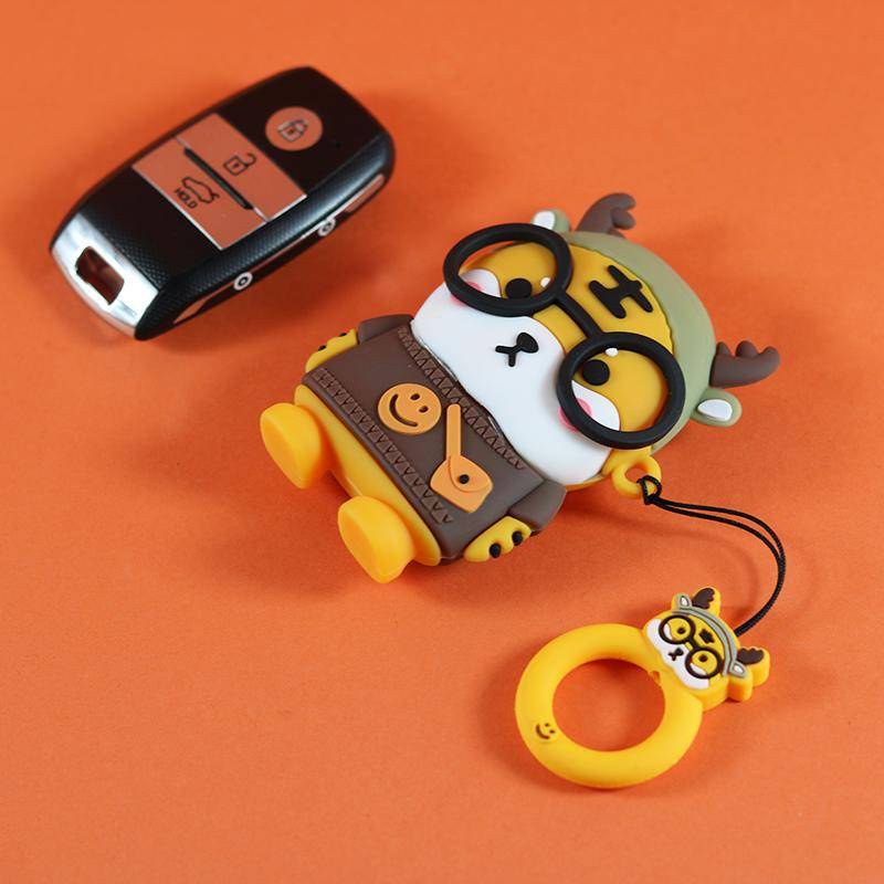 Spot Kia K3 key case Rio Carnival Optima Avella Pregio CD5 Sportage ...