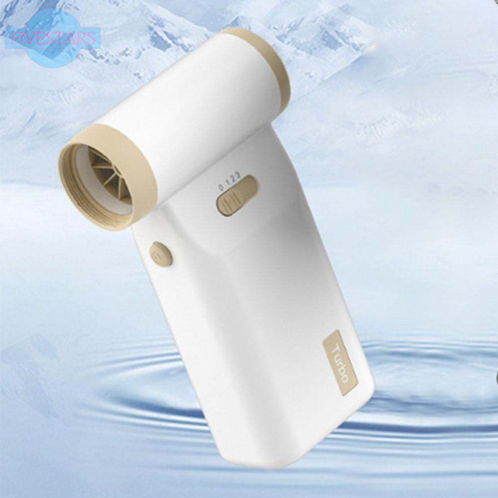 Brushless Motor Mini Turbo Jet Fan Turbo Violent Fan 110000 RPM high ...