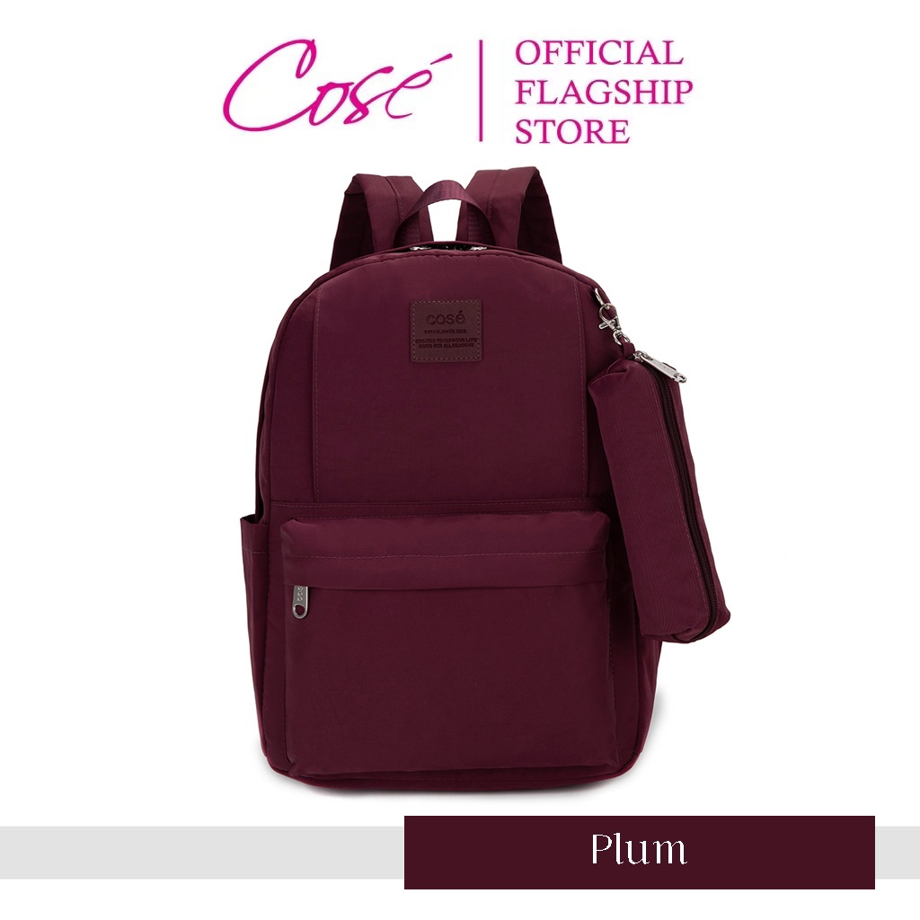 Cosé Urika Backpack 2-in-1 Collection | Shopee Philippines