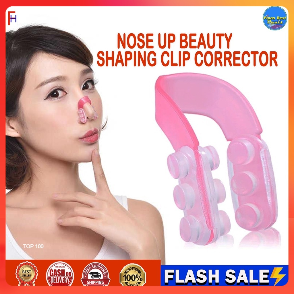 FH Original Nose Up , Nose Lift Up , Nose Up Lifting Clip , Nose Clip ...