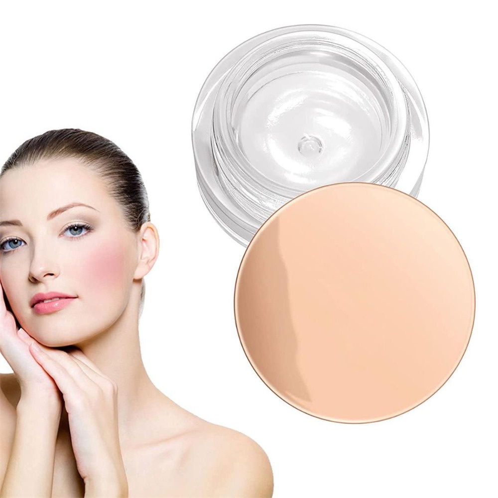 2024 NEW Beauty 2in1 Lip&Cheek Transparent blush Cream moisturize Cheek ...