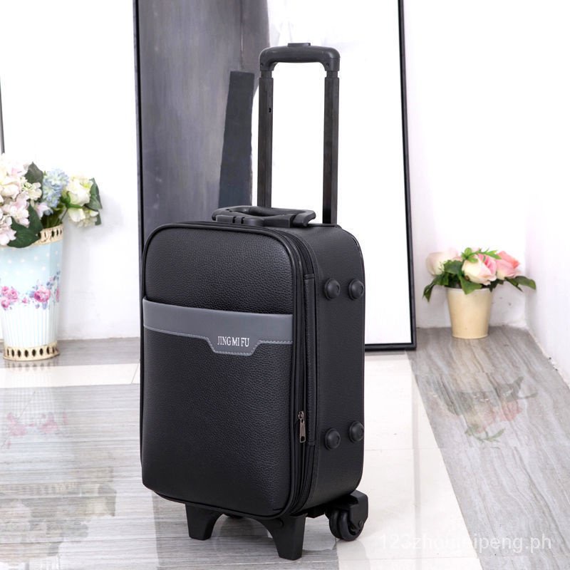 20-Inch Trolley Case Small 16 Business Computer Travel Case 24 ...