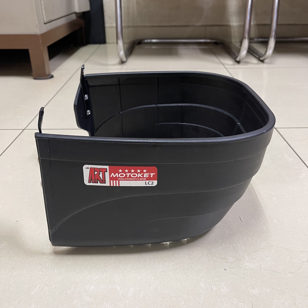 YAMAHA LC135 V1 V2 V3 V4 V5 V6 V7 NEW BASKET PLASTIC BAKUL PLASTIK RAGA ...