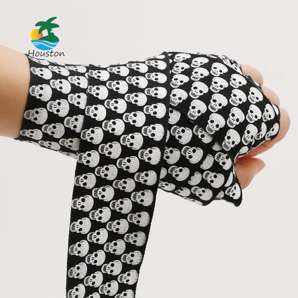 3M/5M Boxing Handwraps Elastic Training Boxing Hand Wrap Breathable ...