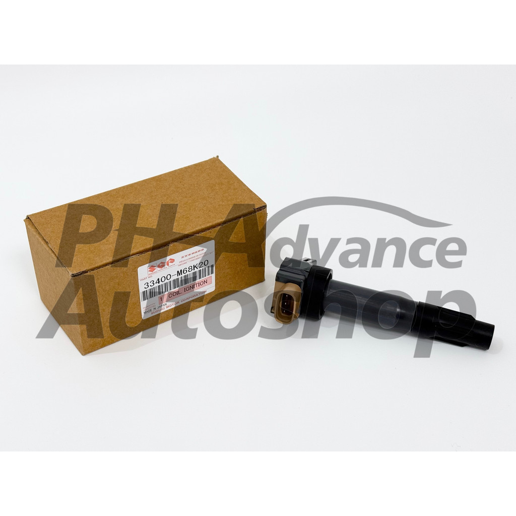 Ignition Coil Suzuki Ertiga / Celerio / Alto / Every / Jimny JB23 ...