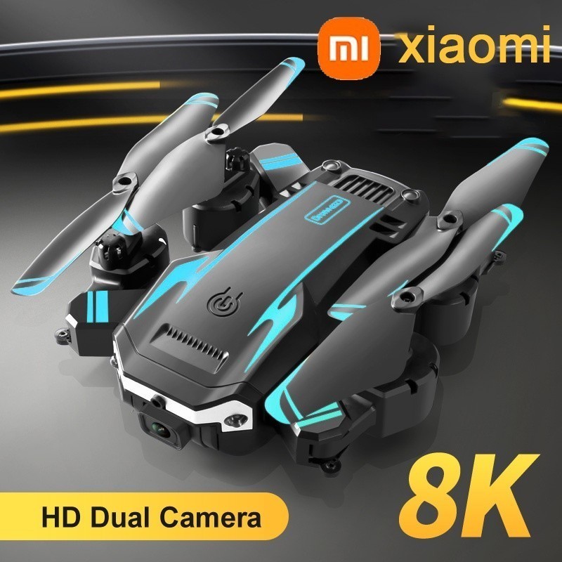 Xiaomi Drone With 8K Camera 8K HD Mini Drone Camera For Vlogging Drone ...
