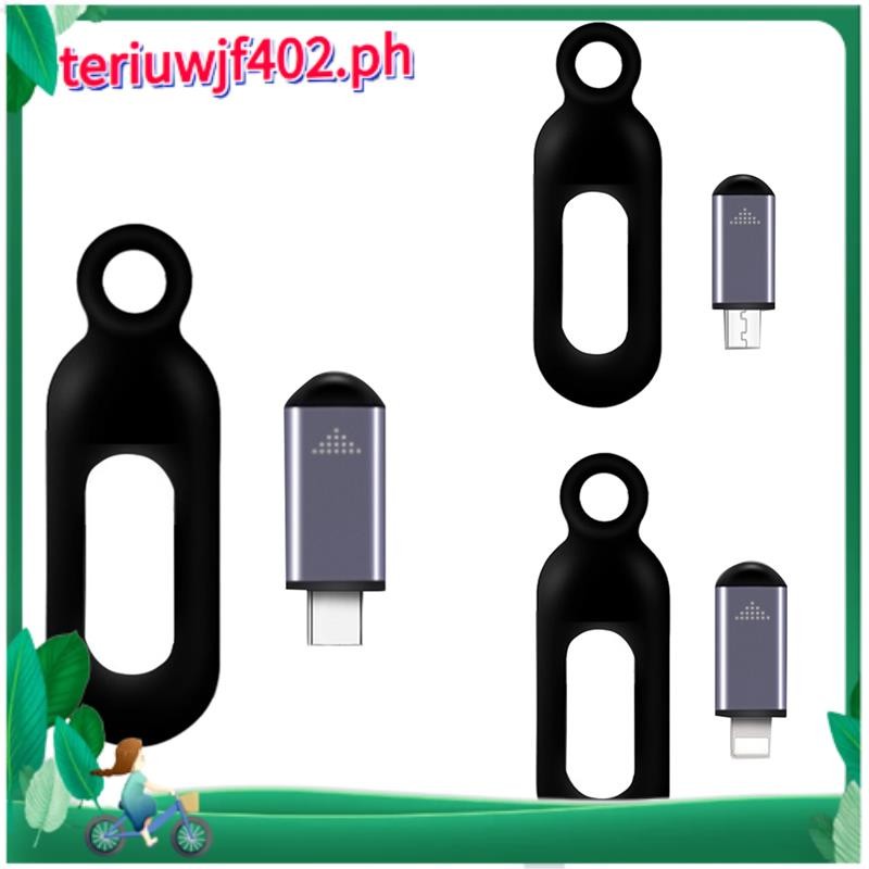 Wireless Smart Phone IR Transmitter Infrared Blasters Mini Remote ...