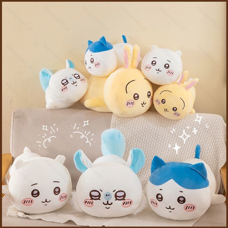 Kira chiikawa hachiware usagi momonga plush doll birthday gift Baby ...