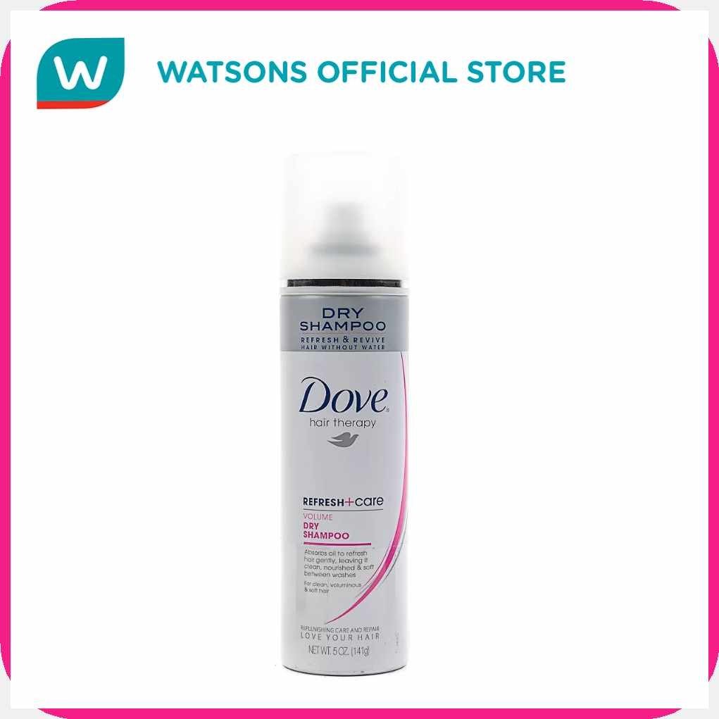 DOVE|F?Refresh[O&+;Un`Care;rD`Volume;HQ`and;El`Fullness;VV`Dry;Ih ...