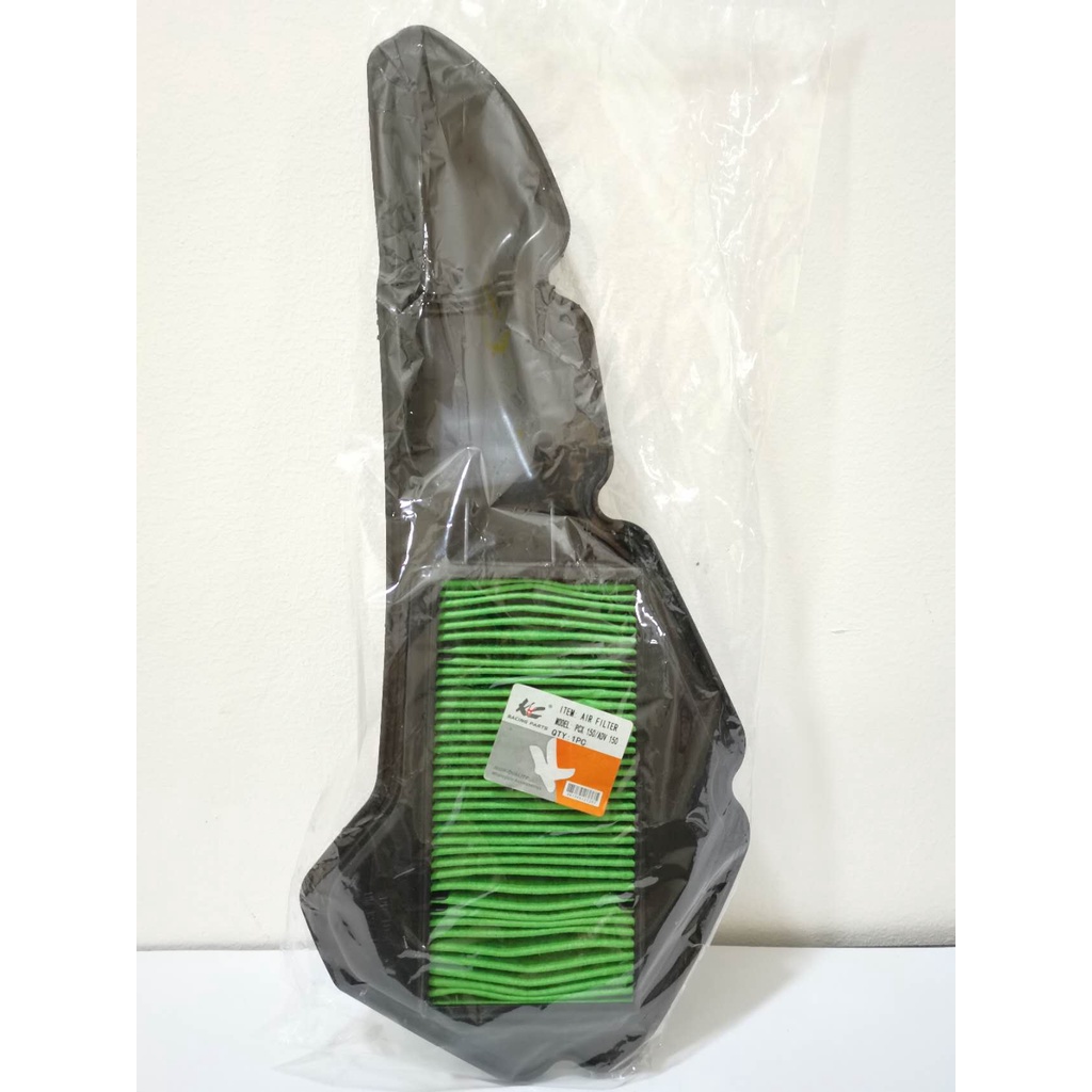 ADV 150,PCX 150 only Air filter element motorcycle | Shopee Philippines
