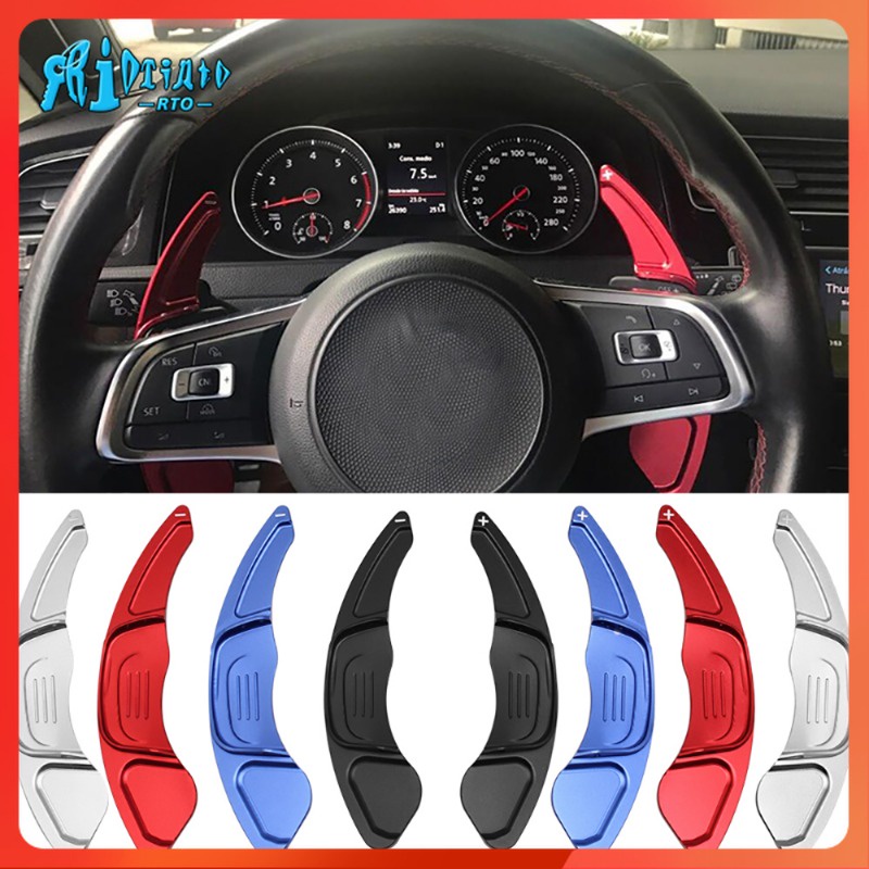 Rto Car Accessoriy For VW Golf Polo GTI R Rline MK7 MK7.5 Volkswagen ...