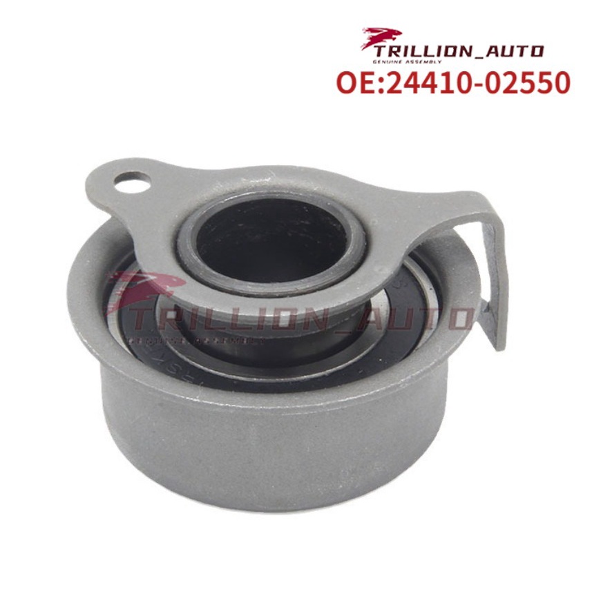 timing belt tensioner bearinggetz/ i10 /picanto 24410-02550 | Shopee ...