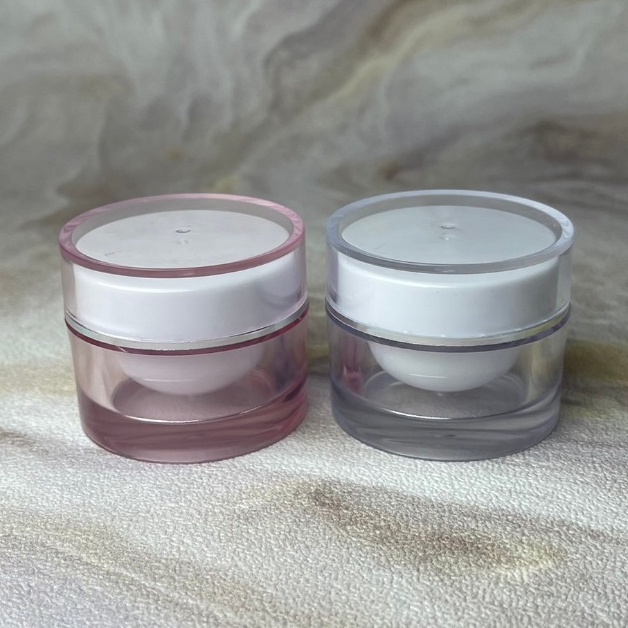 10gr Acrylic Cream Pot | Shopee Philippines