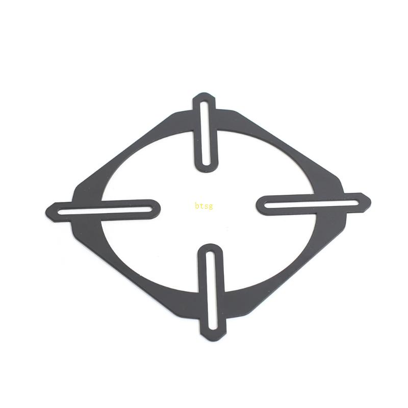 BT 6-14cm Desktop Case Fan Bracket DIY 120 240 360 480 Radiator ...