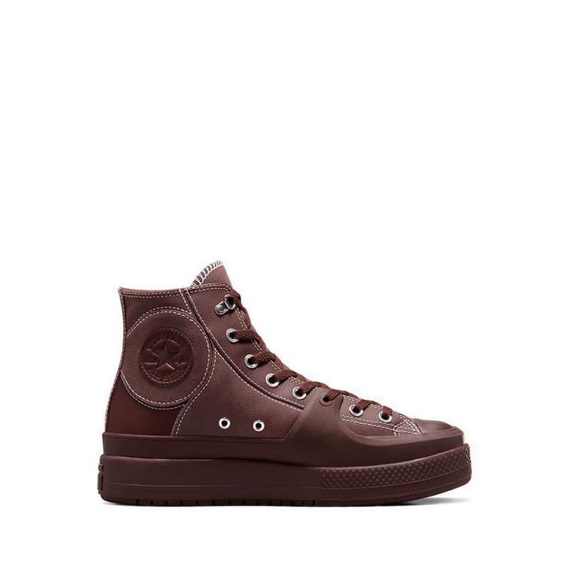 Converse CTAS Construct Warm Winter Essentials Men's Sneakers - Eternal ...