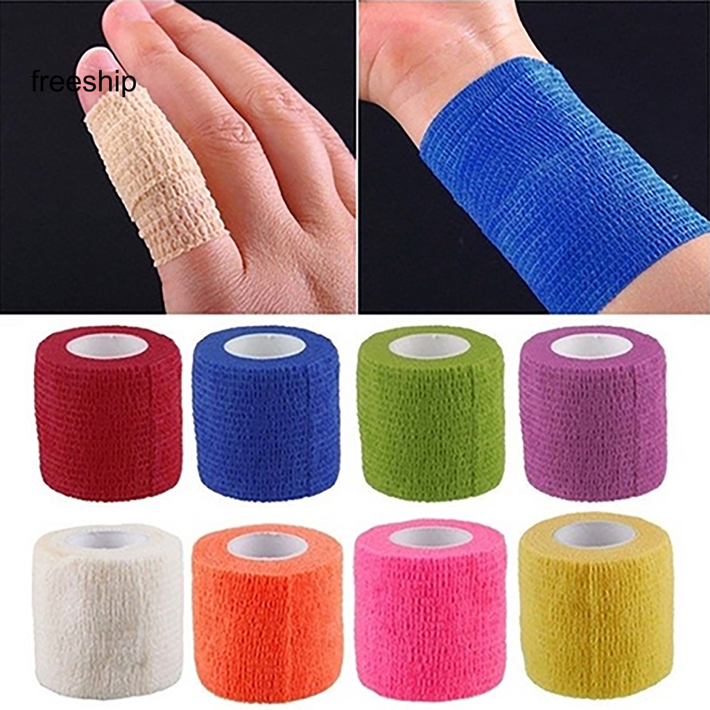 FSO-Finger Wrist Support Soccer Basketball Sports Ankle Bandage Kneepad ...