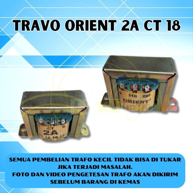 Transformer Transformer Transformer 2A CT 18 orient Transformer 2 ...
