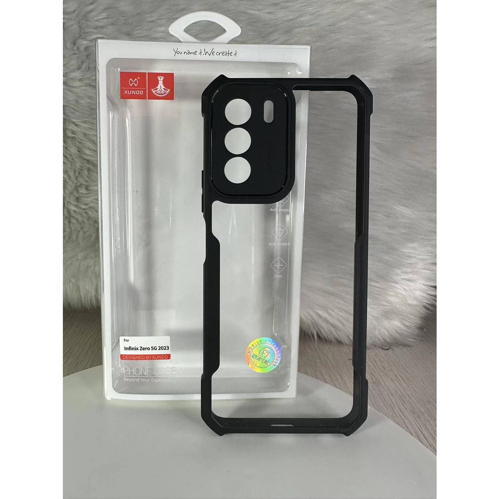 ♟INFINIX NOTE 12 G96 / NOTE 30 5G VIP ZERO 30 5G / ZERO 5G 2023 ULTRA ...
