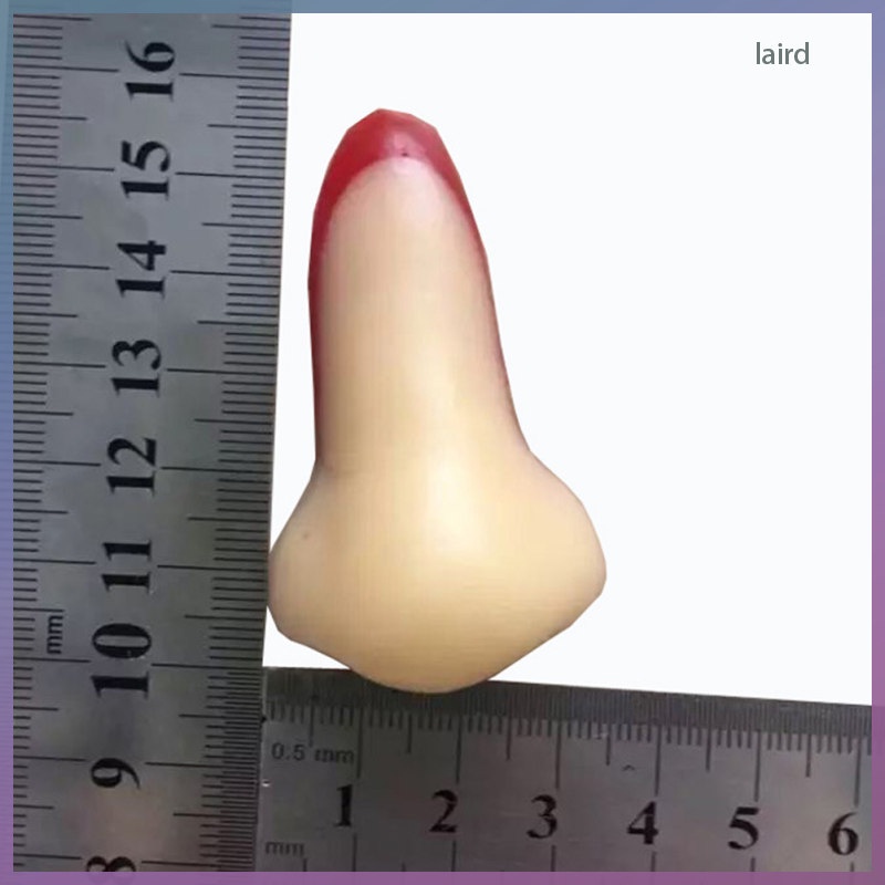 Children’s Toys Kids Scared Nose Fake False 5 Pcs | Shopee Philippines