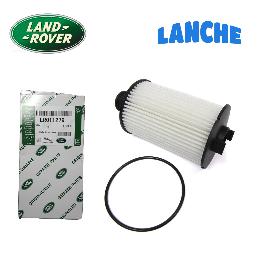 OEM OIL FILTER LAND ROVER LR4 RANGE ROVER SPORT RANGE ROVER L322 L405 ...