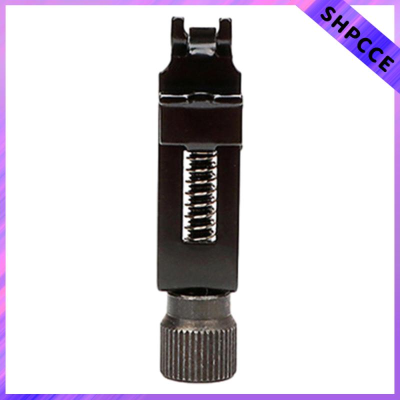 [Shpcce] Guitar Bridge Intonation Tool Attachments Easy to Use Tremolo ...