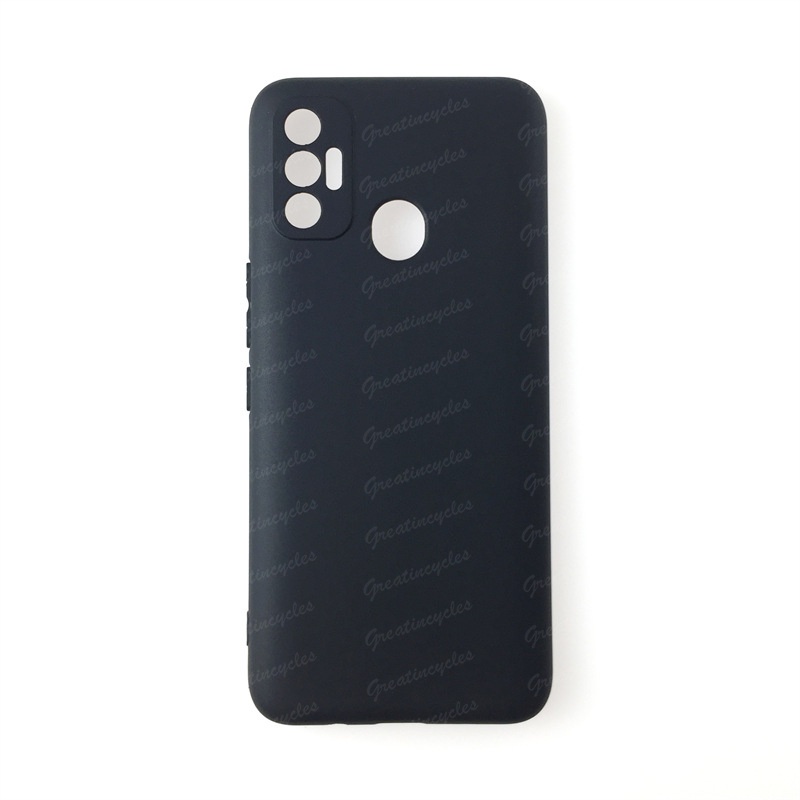 Tecno Spark 7 Pro Spark 7 7T KF6 KF6p KF6j Case Phone Cover Shell Soft ...
