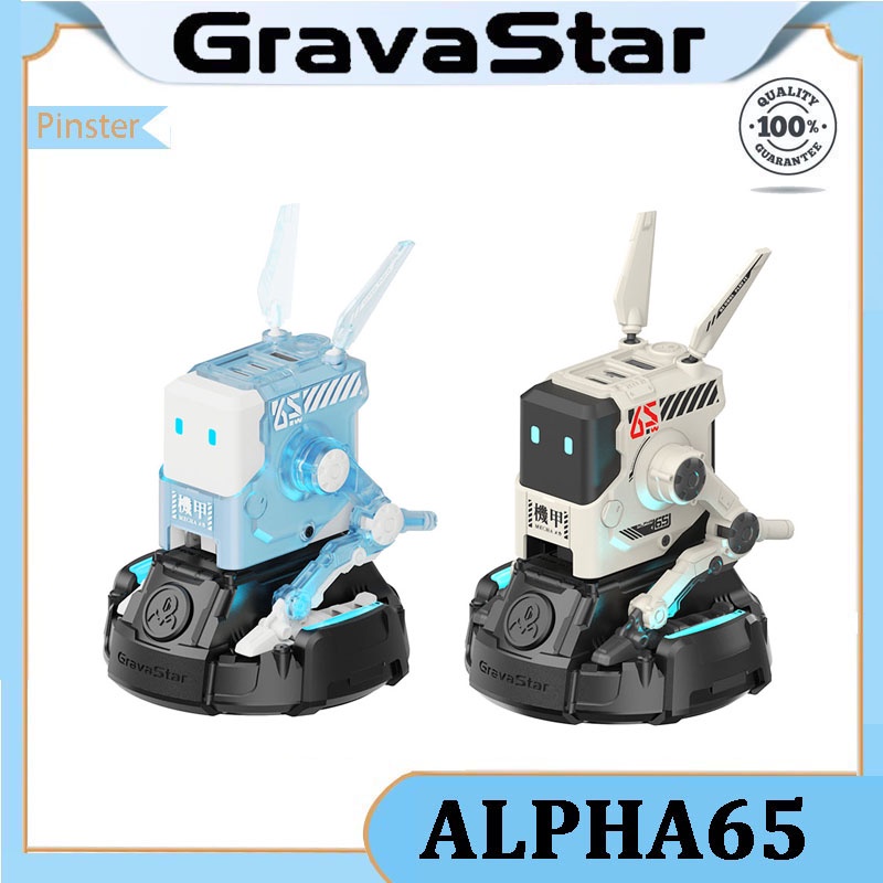 GravaStar 1.5 meter row plug ALPHA65 dog nitrogen mobile phone charger ...