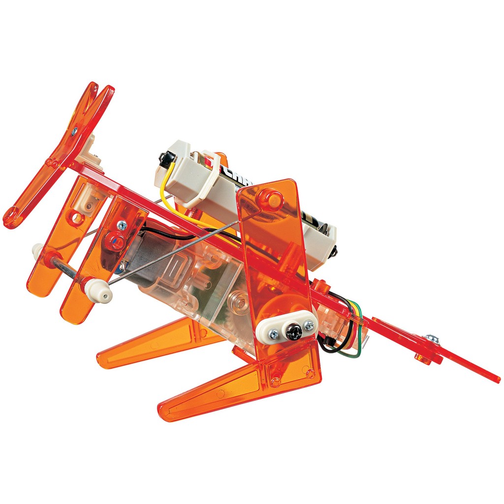 Tamiya Robot Craft Series No.2 Mecha Kangaroo 71102 | Shopee Philippines