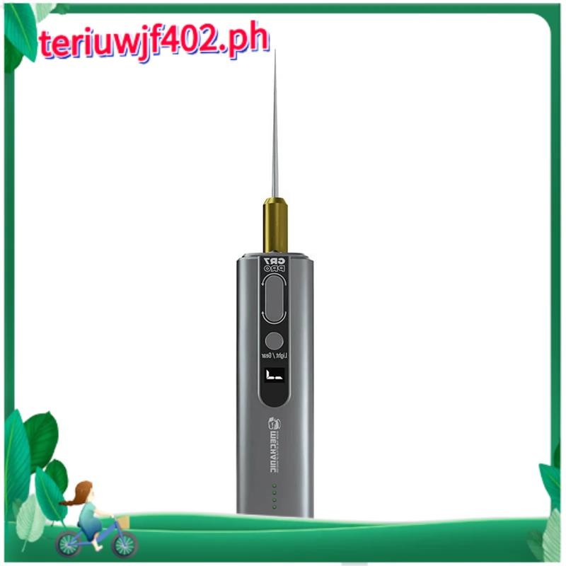 MECHANIC GR7 PRO Mobile Phone Screen Glue Remover Electric Glue Remover ...