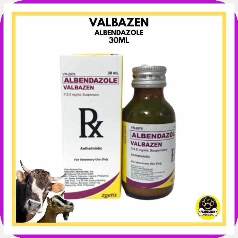 HL{EF'Valbazen_S30ml=un((Dewormer)|OH(para|k'sa{f'mga{c'hayop{v'ng ...