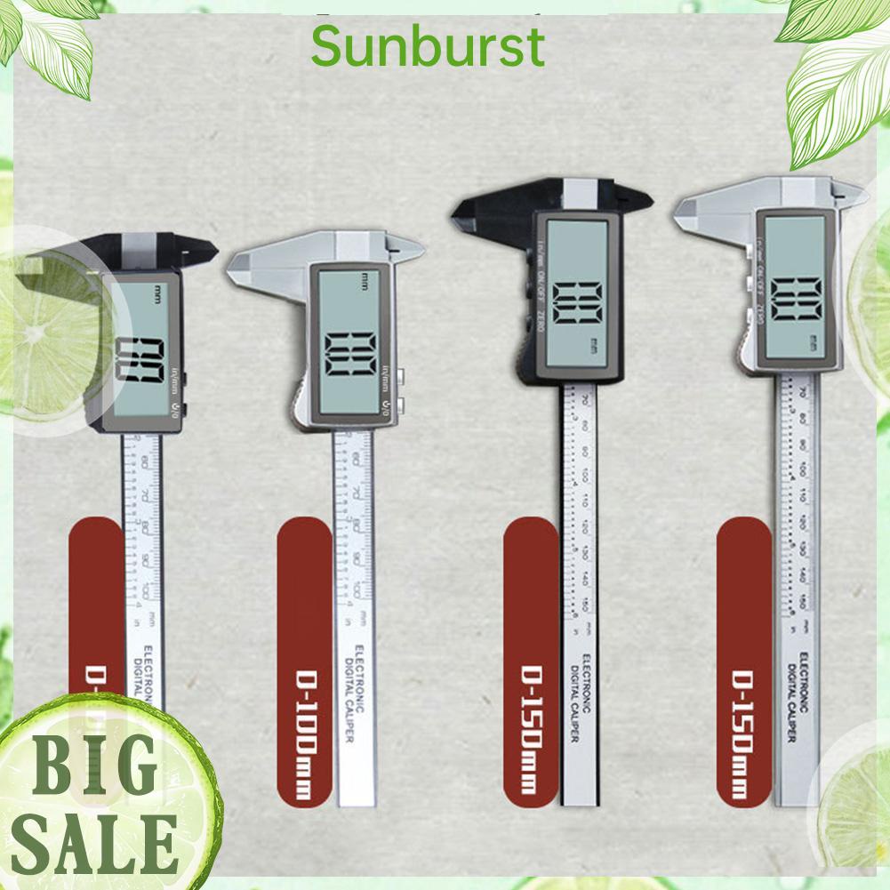 [Sunburst1.ph] 100/150mm Full Screen Small Electronic Digital Display ...