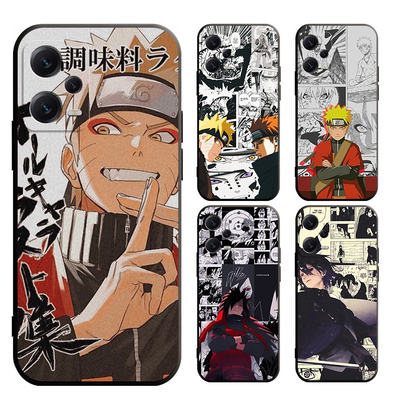 Xiaomi POCO F5 M5s X5 F4 12 11T 12T GT Lite PRO 5G Naruto Payne Yuzhi ...