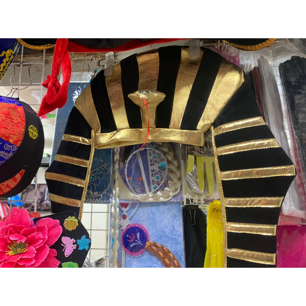 egyptian hat paroah hat | Shopee Philippines
