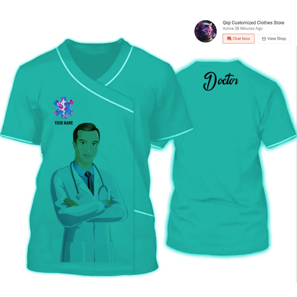 Customized and personalized design by doctors, paying tribute to ...