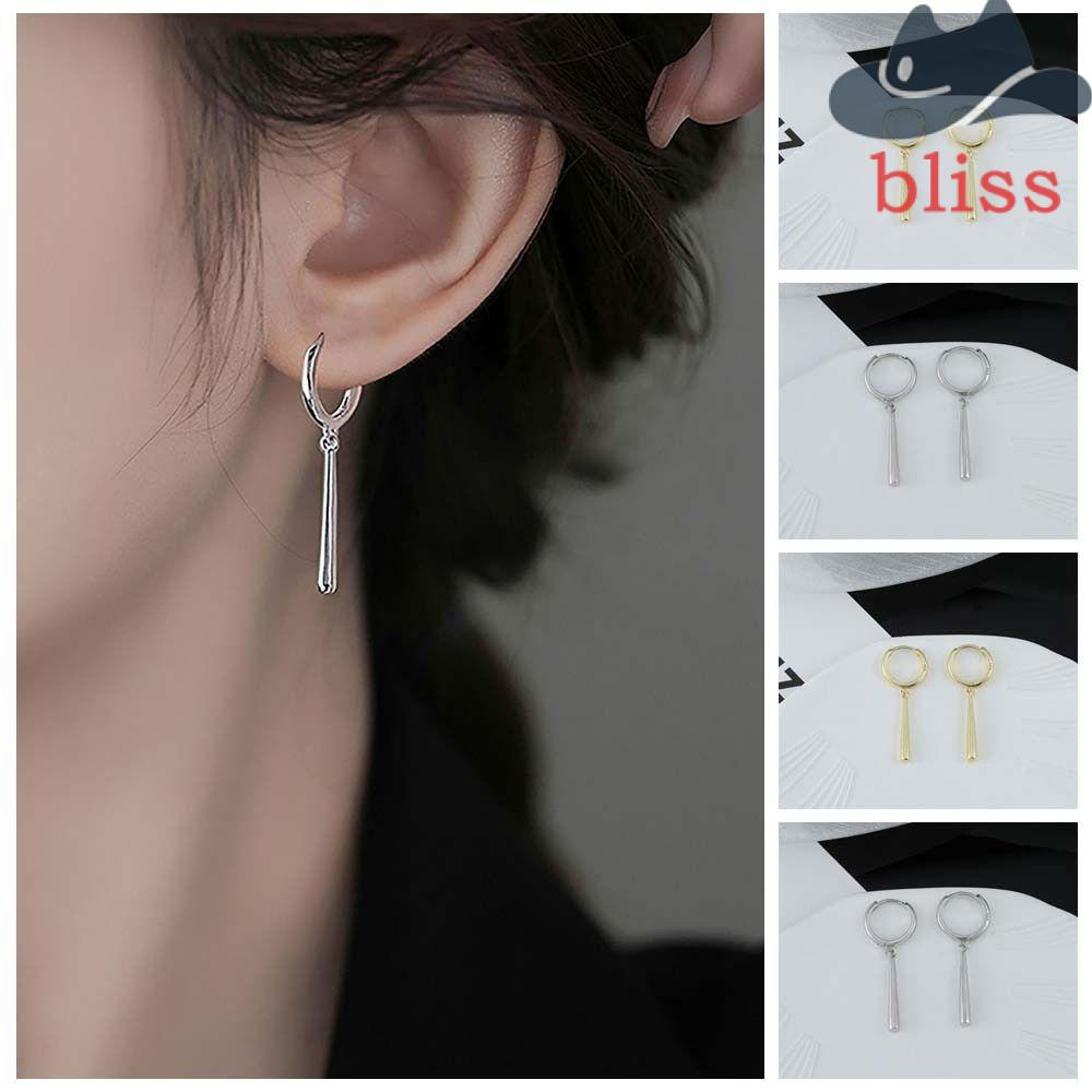 BLISS Cosplay Earrings, Anime Street Wear Roronoa Zoro Hoop Earring ...