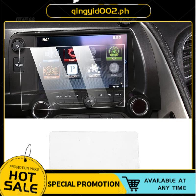 qingyid002.phFor Chevrolet Corvette C7 2014-2019 Car Tempered Glass ...