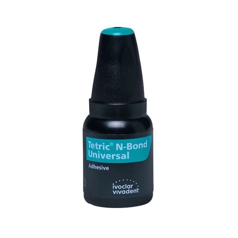 Ready Stock Tectic N-Bond Universal 8th Generation Dental Bonding ...