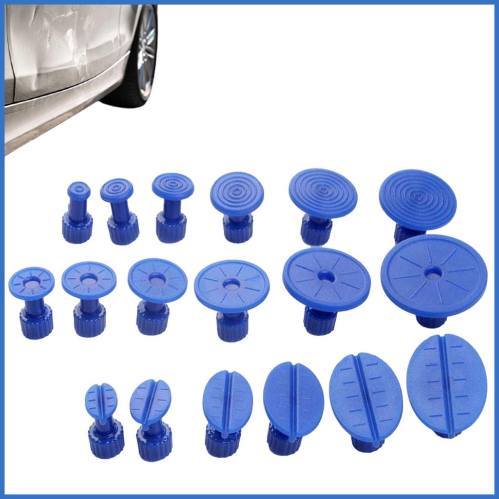 Dent Removal Tap Down Tool Hammer Car Removal Tool Pullers Car Body ...