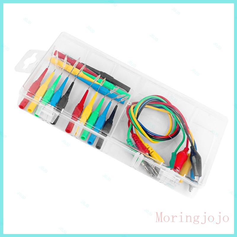 JoJo Professional Car Wire Diagnostic Tool Complete Set Suitable for ...