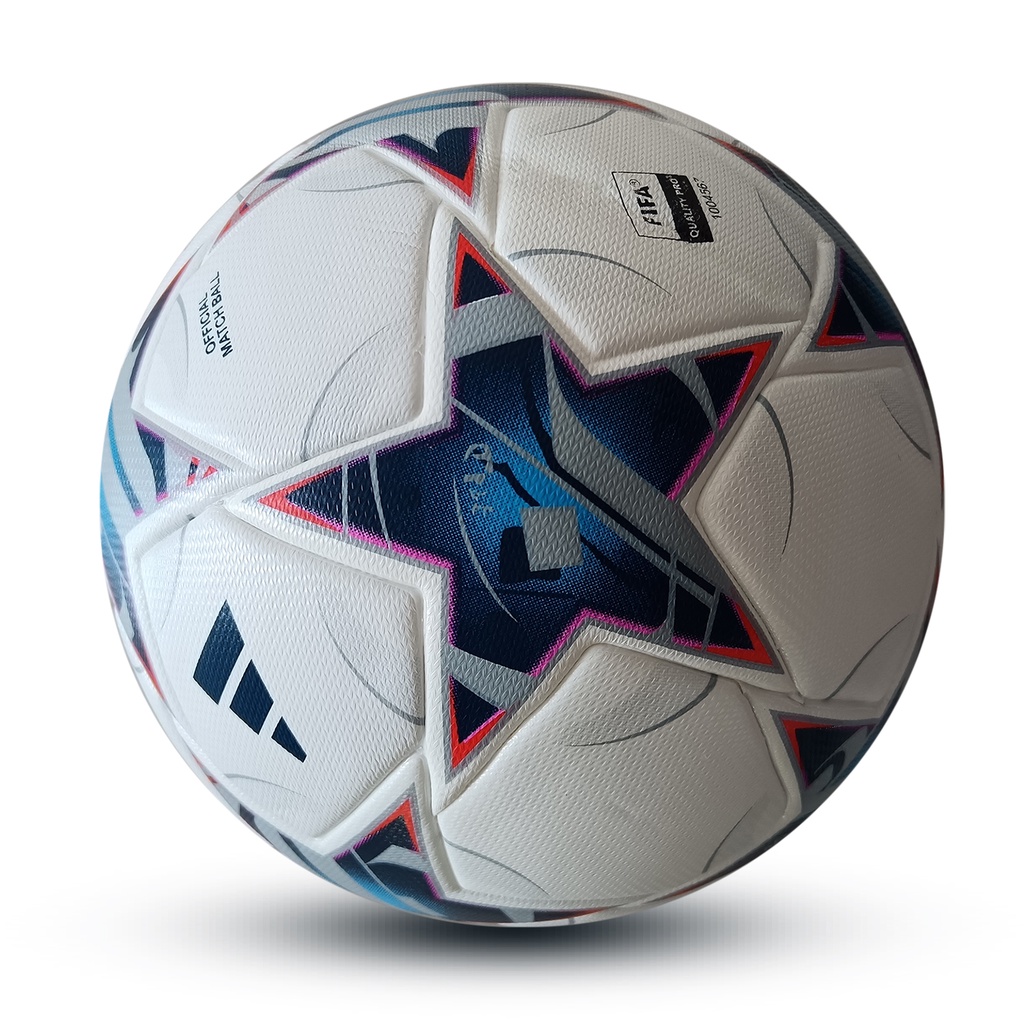 EPL Kids Soccer Ball Standard Low bounce Size 4 ball PU material with ...