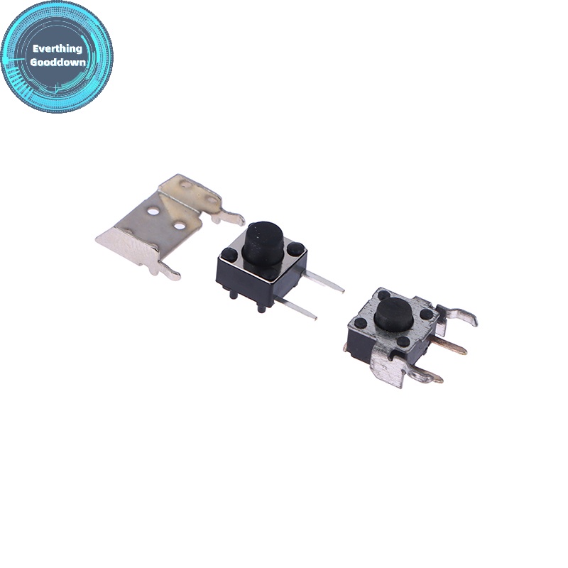 EVERTHING For GBA SP L R Key Micro Switch Innovative And Practical For ...