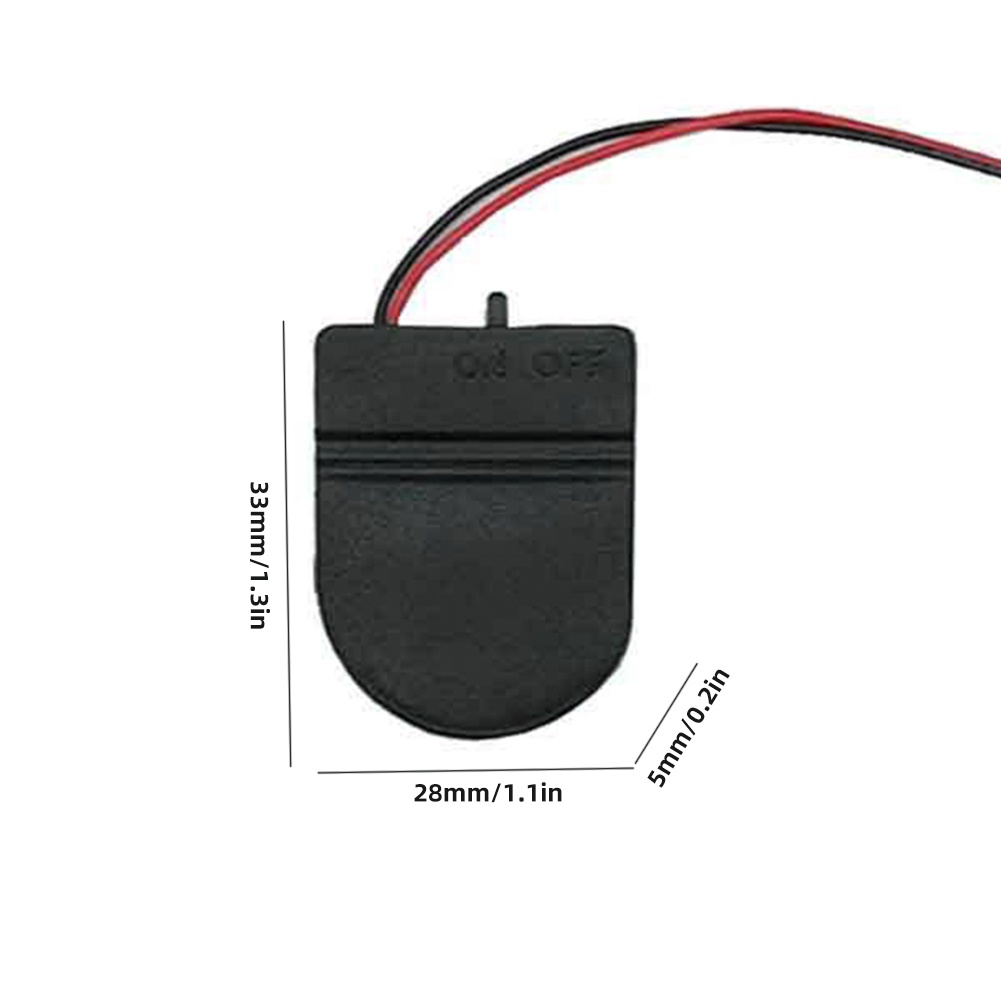 Rain For Raspberry Pi 5 RTC Battery Box Real-time Clock Battery Module ...