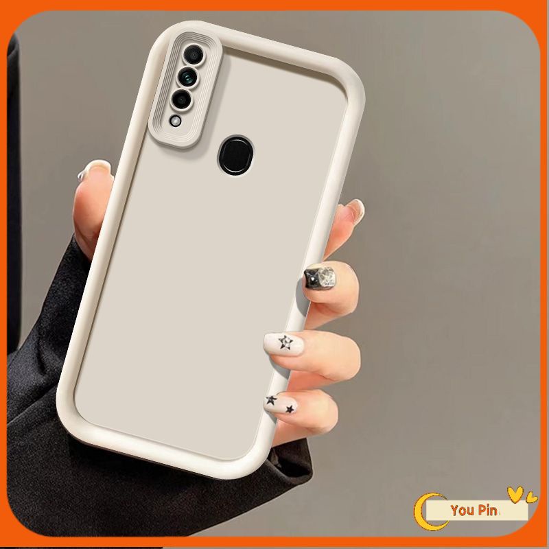 Casing For Huawei Y6P Y9 Prime 2019 Case Y7A Y9A Y5P Y7 Y9 Y6 Pro 2019 ...