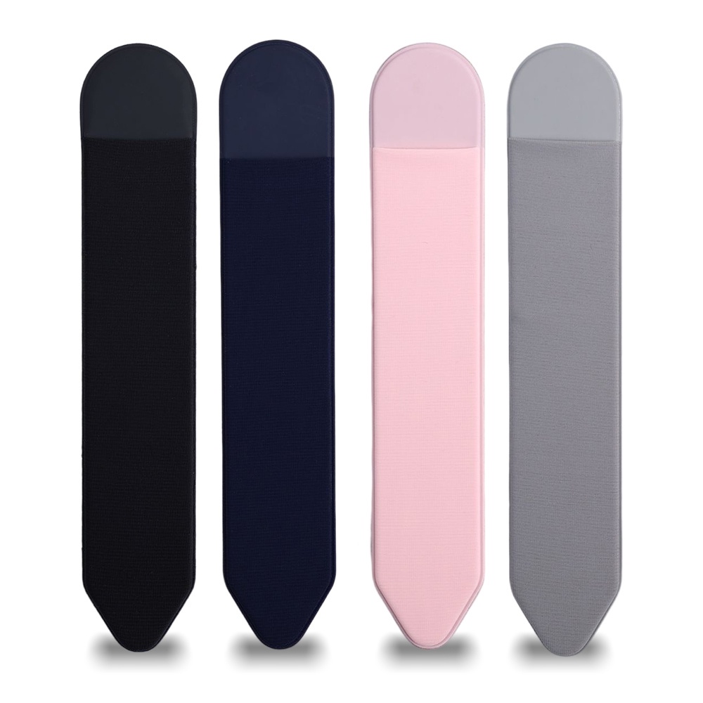 Pen Stylus Pen Sleeve Touchpen Cover Adhesive Pouch Tablet Pencil ...