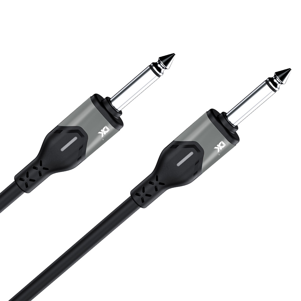 3m/6m Guitar Cable Noise Reduction Universal Electronic Instrument 6 ...